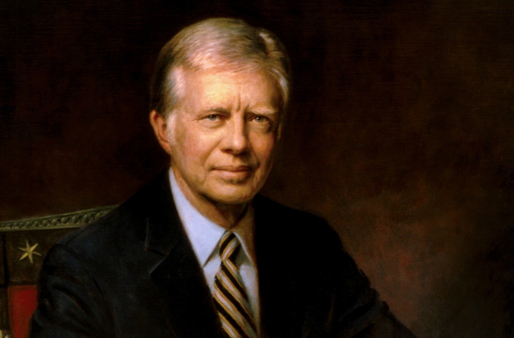Official_presidential_portrait_of_Jimmy_Carter_(by_Herbert_E._Abrams ...