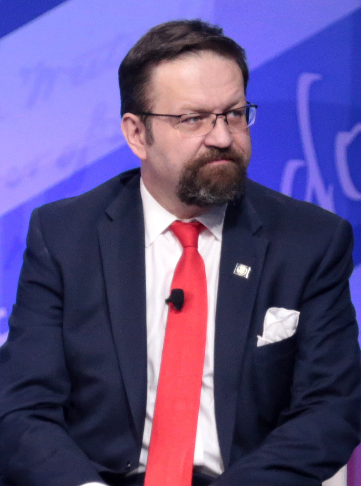 The Gorka Affair | The Marginalia Review of Books