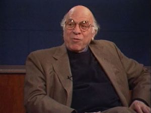 The Irrepressible Human Voice of Stanley Cavell, 1926-2018 | The ...